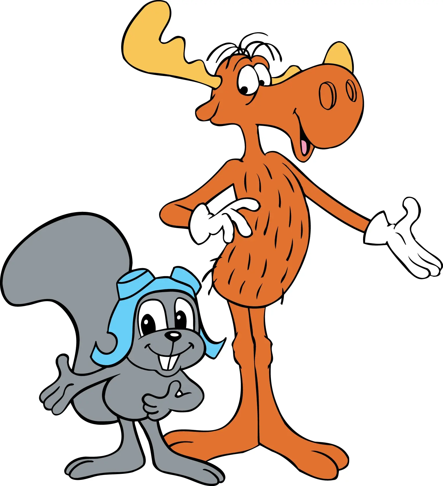 animals - Moose.....No Squirrel | Page 2 | Goregrish