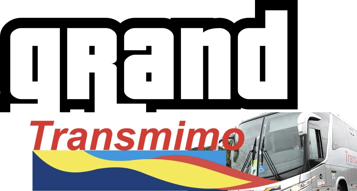 Crime - Stolen Bus Getaway In Brazil | Goregrish